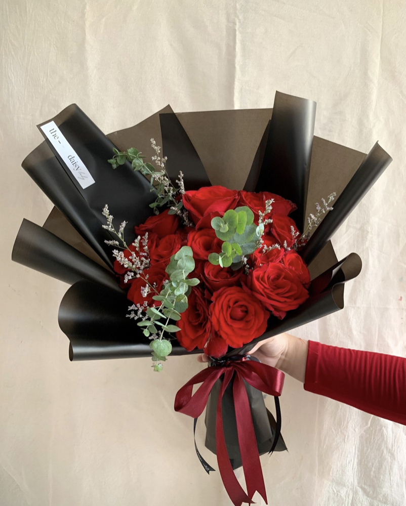 The— Daisy Lady – The best blooms for life's colorful moments