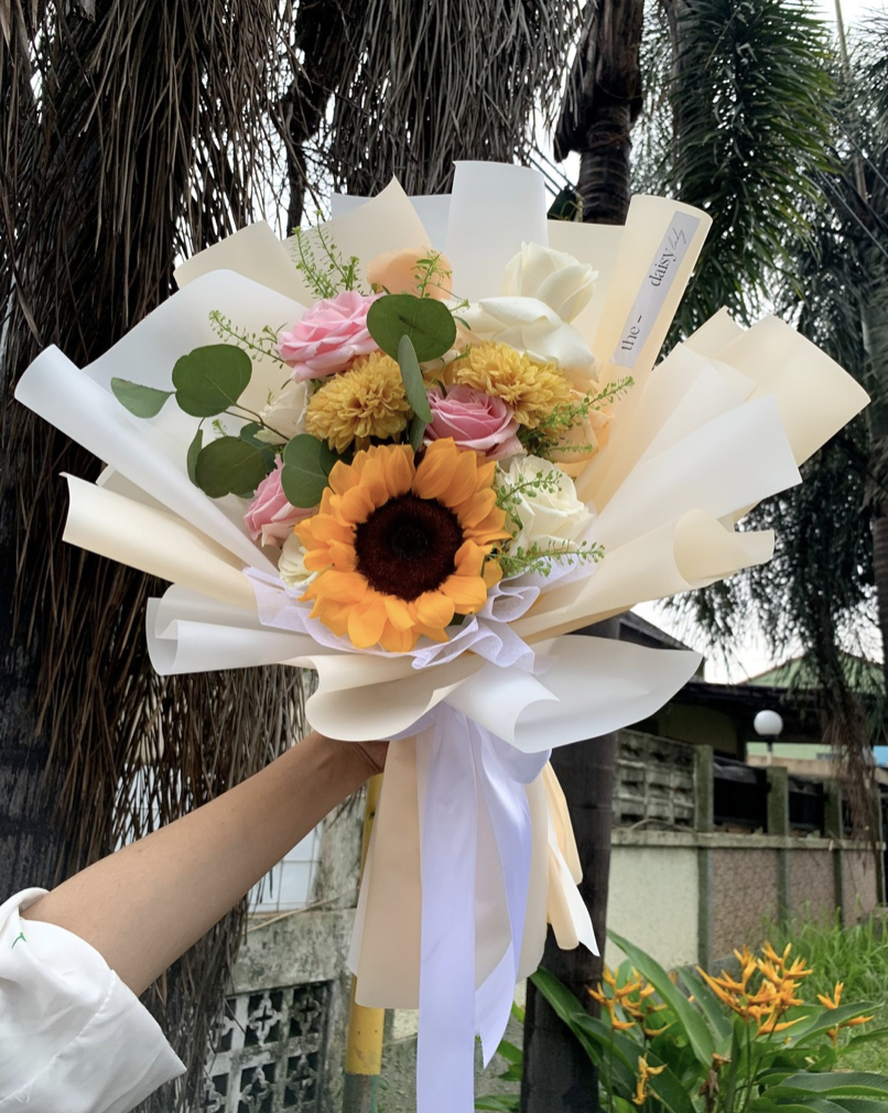 The— Daisy Lady – The best blooms for life's colorful moments