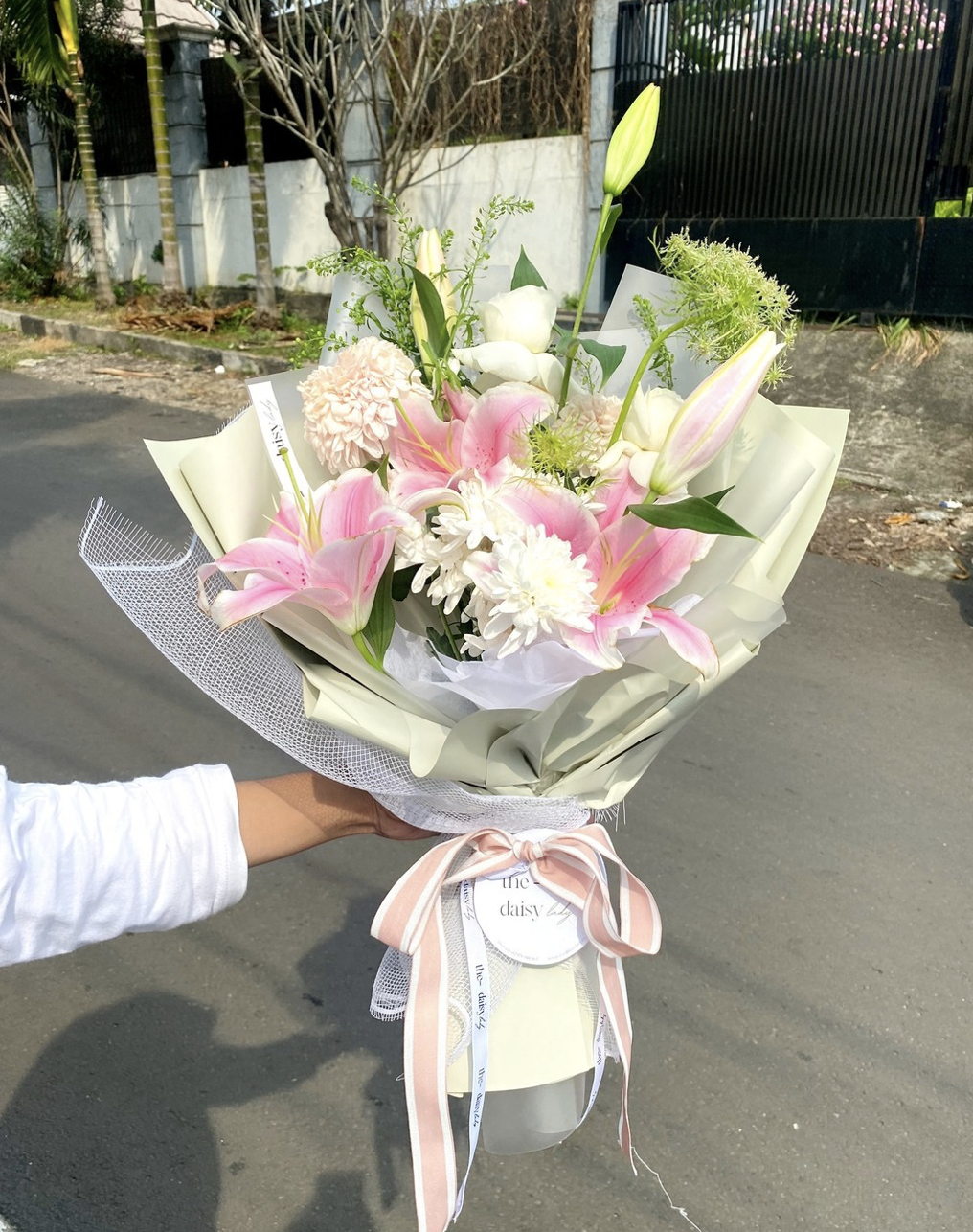 The— Daisy Lady – The best blooms for life's colorful moments