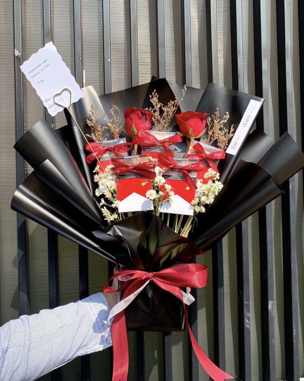 The— Daisy Lady – The best blooms for life's colorful moments