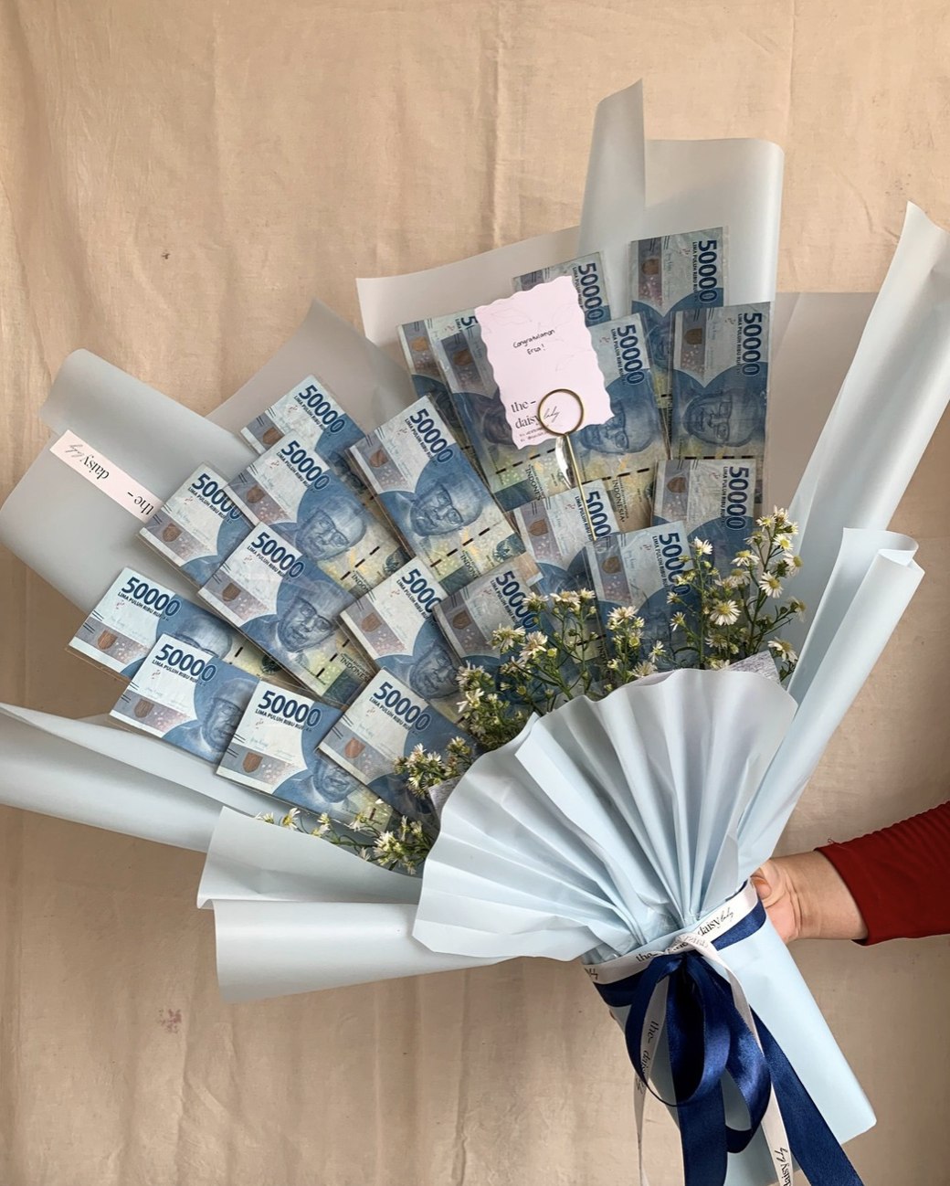 The— Daisy Lady – The best blooms for life's colorful moments