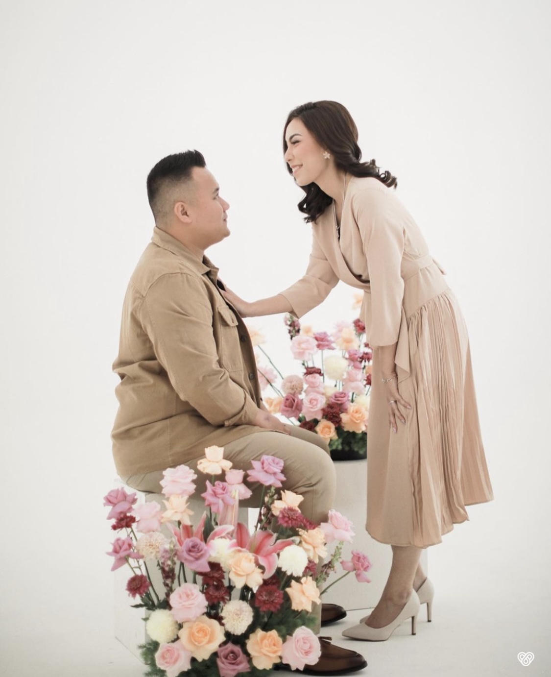 Decoration – The— Daisy Lady