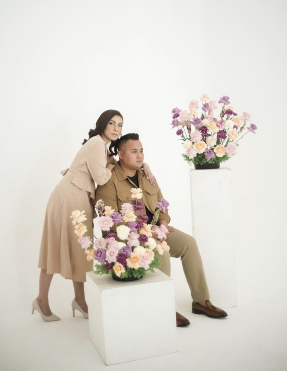 Decoration – The— Daisy Lady