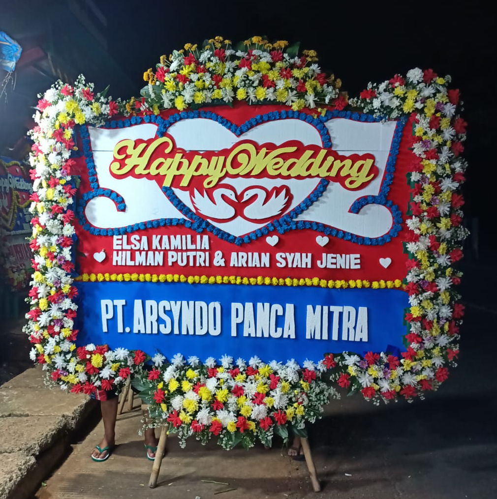 Flower Board & Standing Flower – The— Daisy Lady